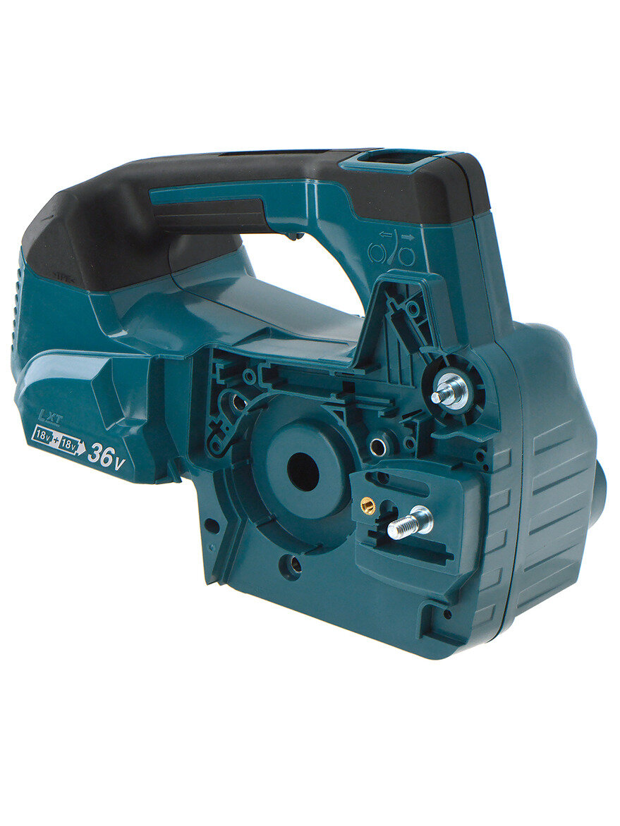 Корпус в сборе для электропилы цепной MAKITA DUC406