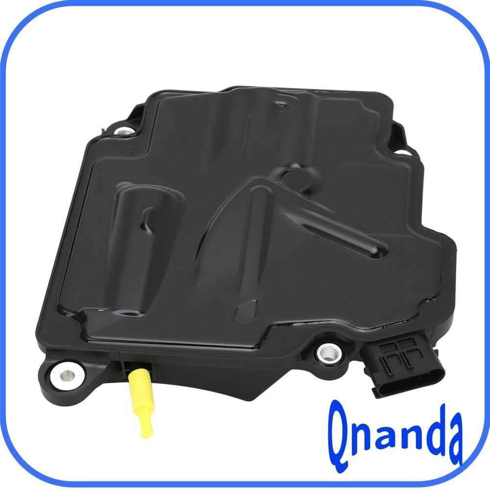 Блок управления коробкой передач