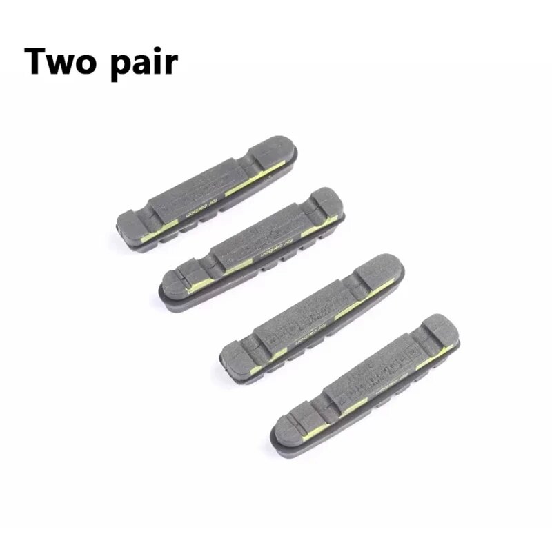 Тормозные колодки SwissStop Flash EVO Black Prince для Shimano Sram Two pairs