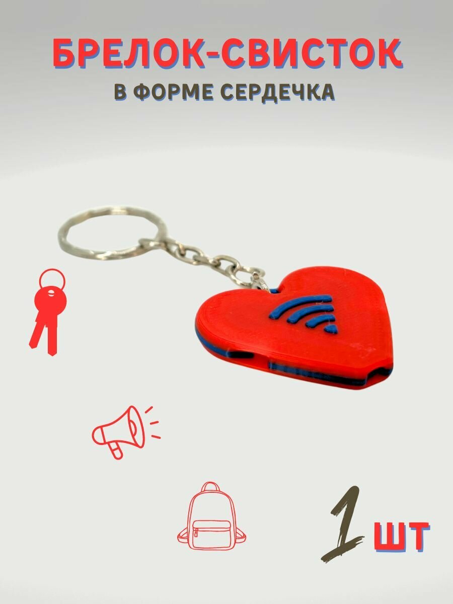 Бирка для ключей