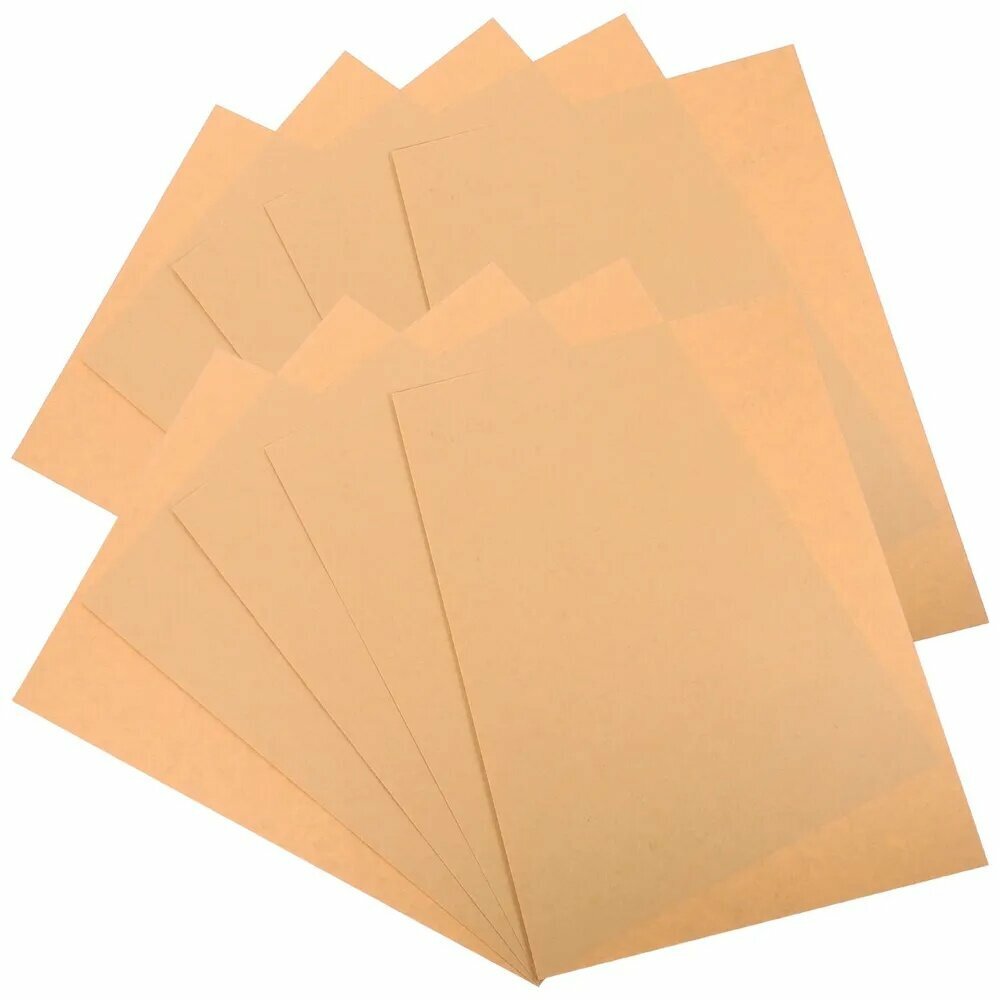 Декольная бумага для дизайна