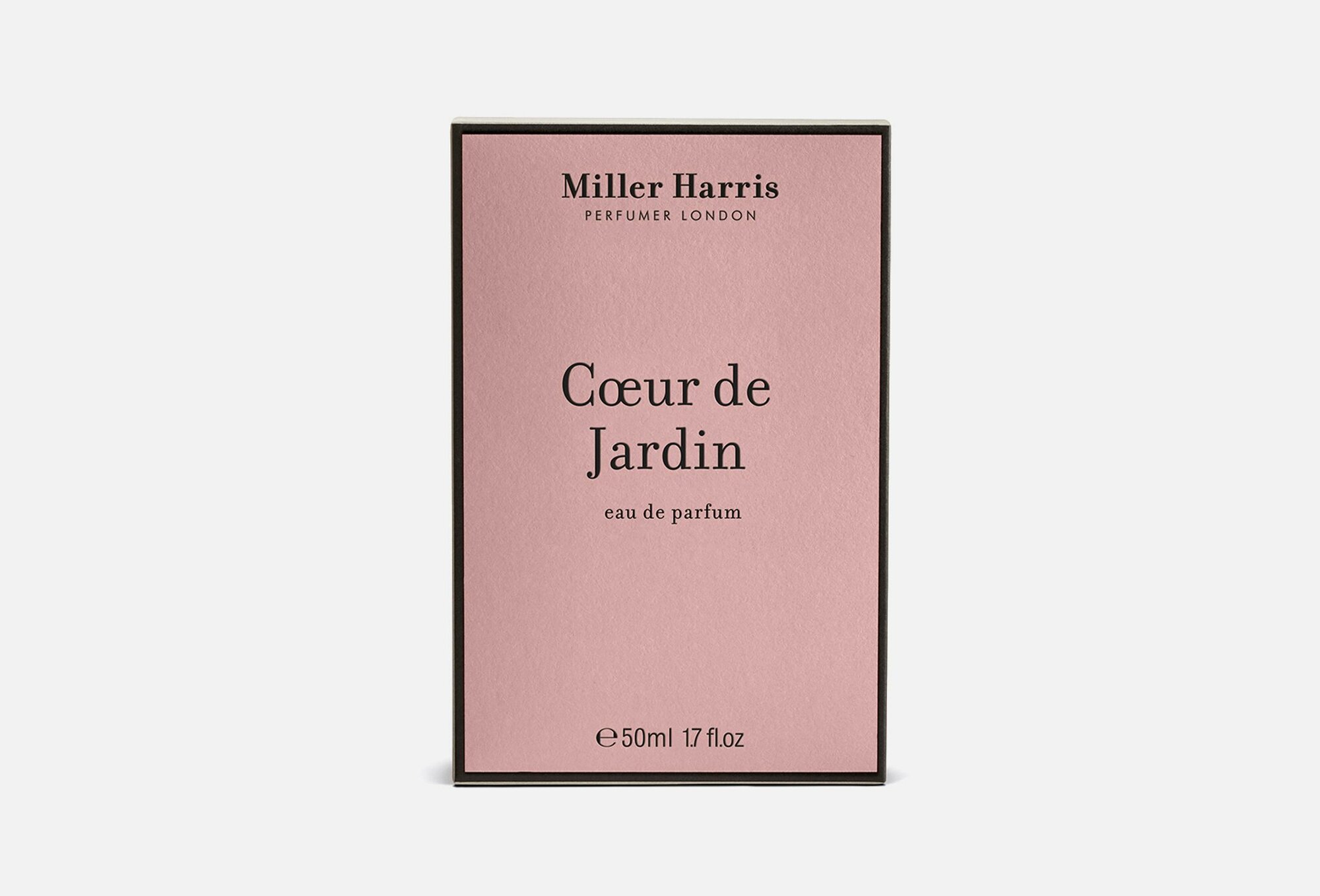 Miller Harris Coeur De Jardin Парфюмерная вода 50 мл