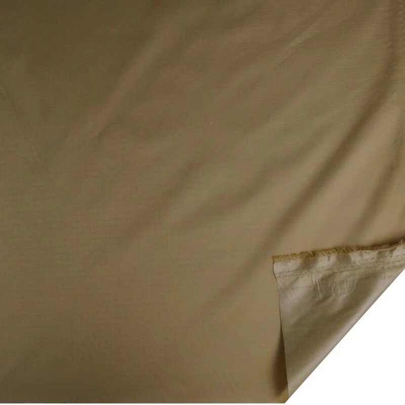 Нейлоновая ткань 210T черная масляная зеленая койот-коричневая Coyote Brown