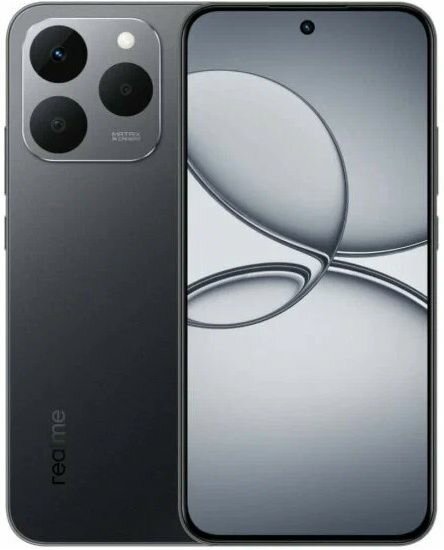 Смартфон Realme 12GB 256 ГБ Realme 15T