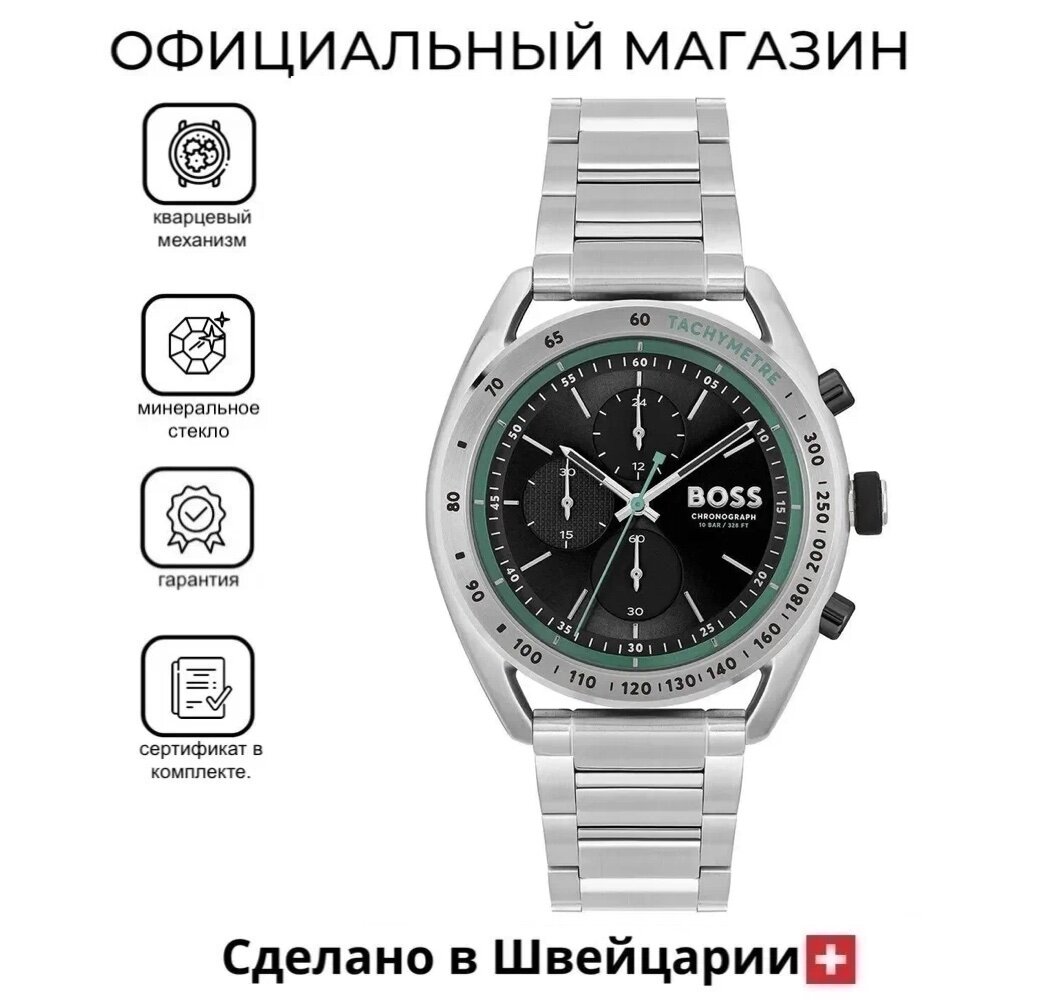 Наручные часы