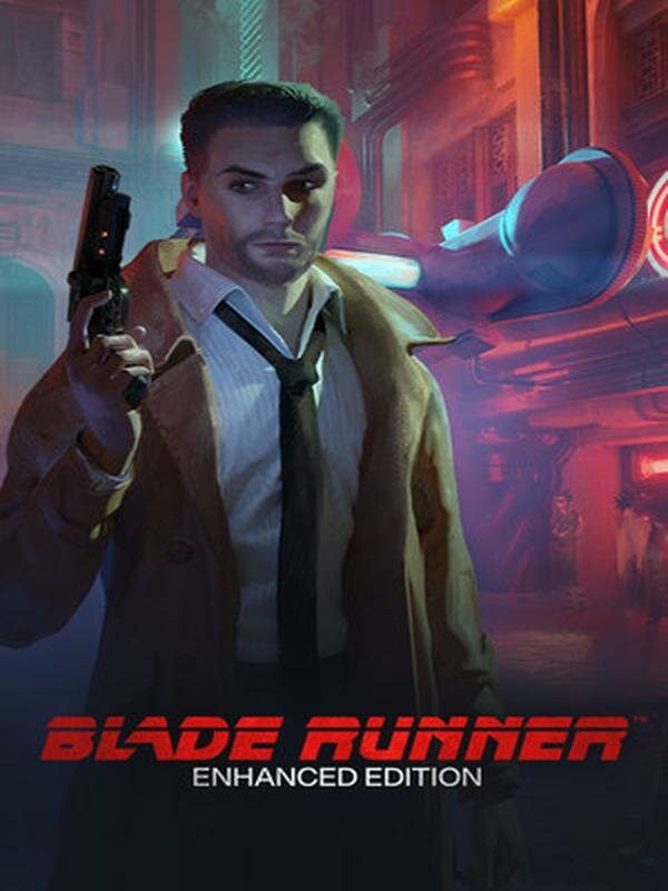 Blade Runner: Enhanced Edition, Украина