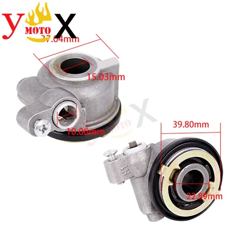 Датчик скорости коробки передач для мотоцикла Honda Rebel CMX250 CA250 96-2011 CMX250C 03-11