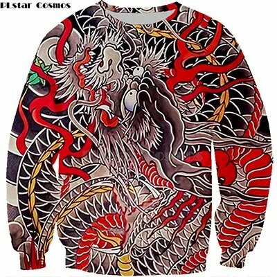 Толстовка спортивная