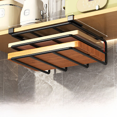 Настенный шкаф Darling Class Kitchen Get Together, нержавеющая сталь, 10 штук