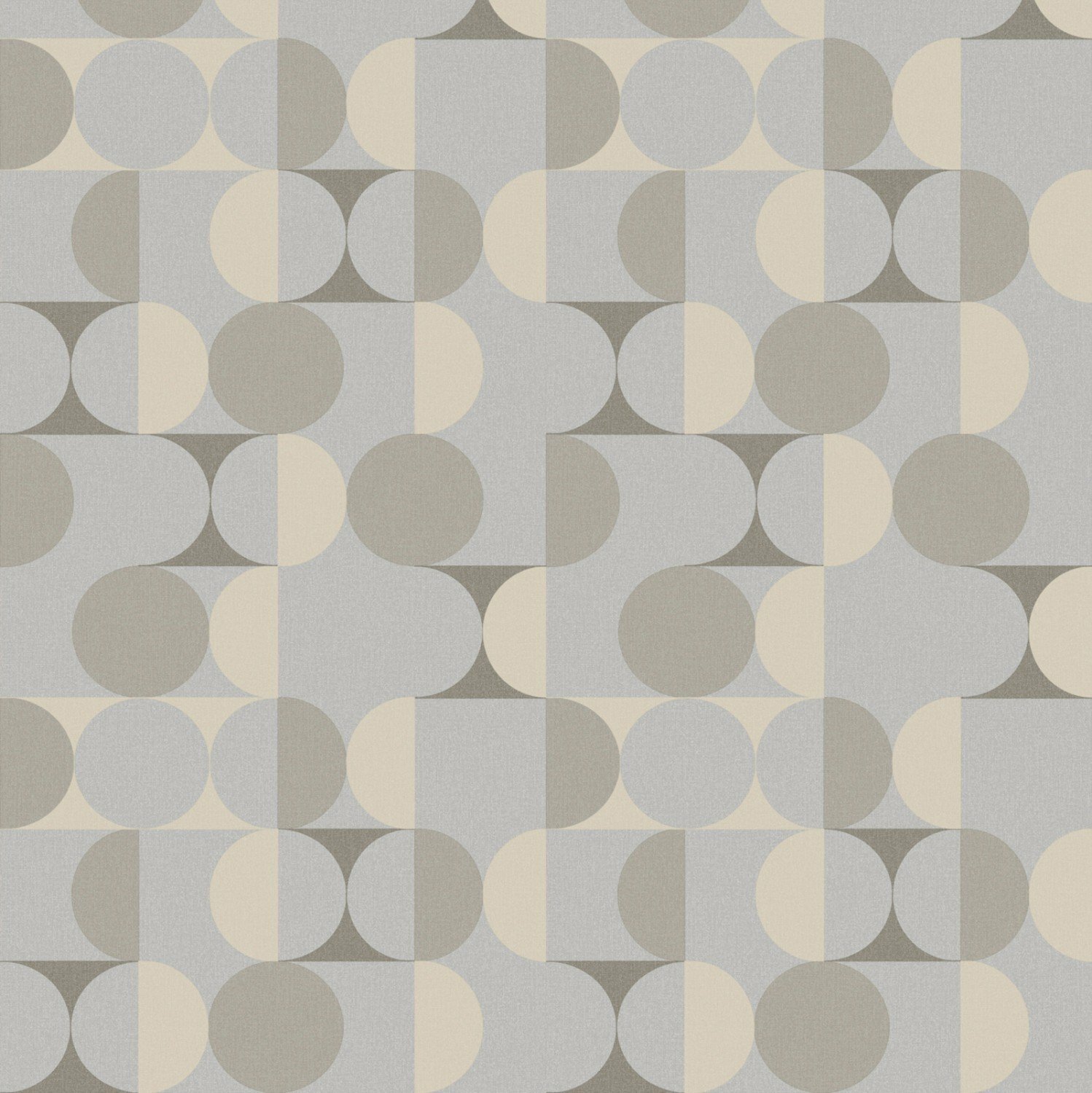 Обои VernissAGe VR8593-16 виниловые на флизелиновой основе, светостойкие, 10,05х1,06, геометрия