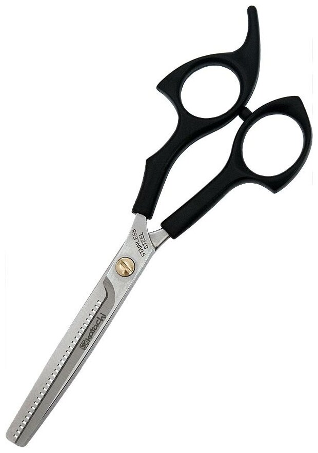 Ножницы филировочные Katachi Basic Cut, 32 зубца, размер 5.5 K0355T