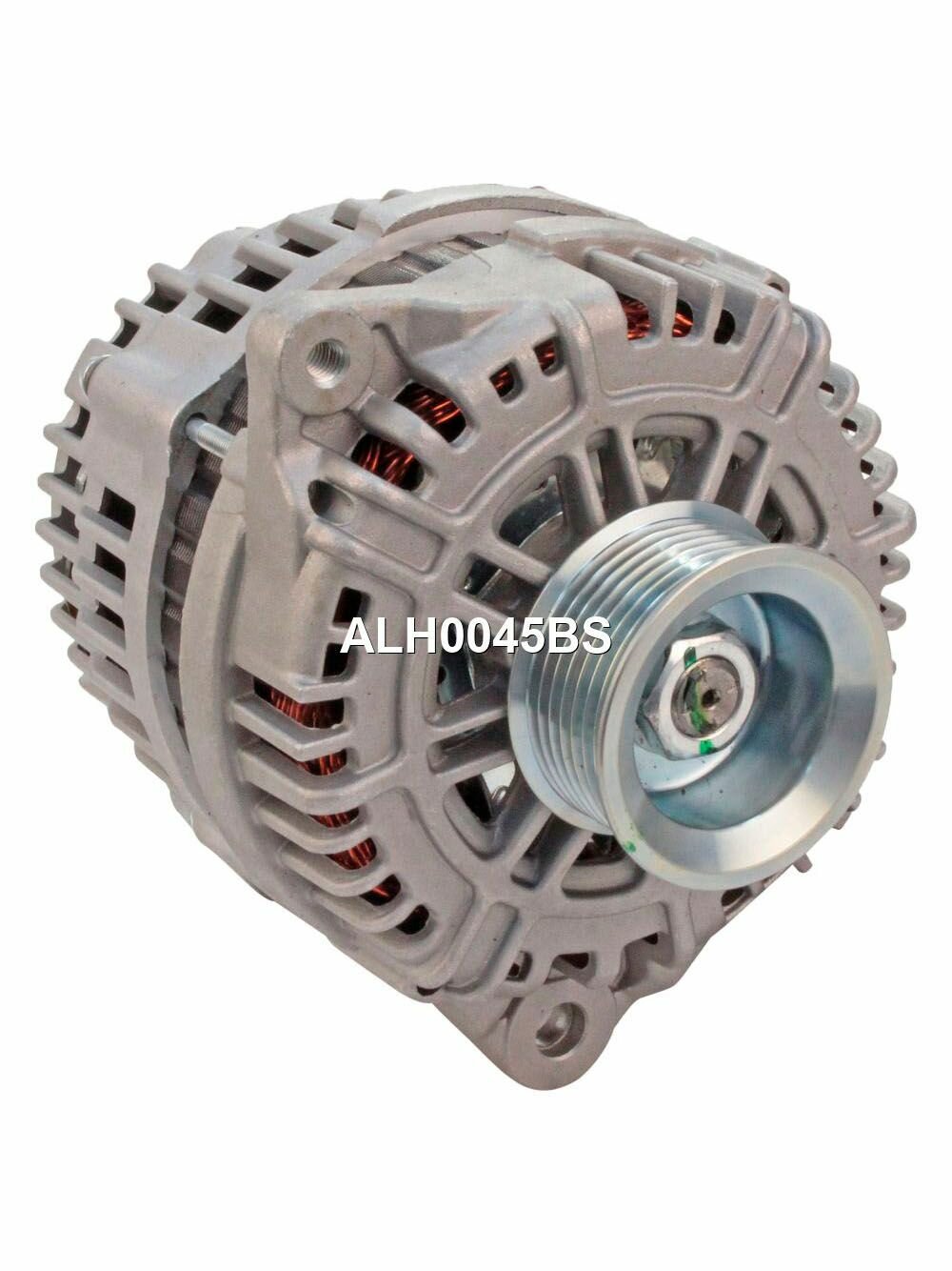 Генератор для авто (автомобильный) Nissan Pathfinder III (Ниссан Патфайндер 3)