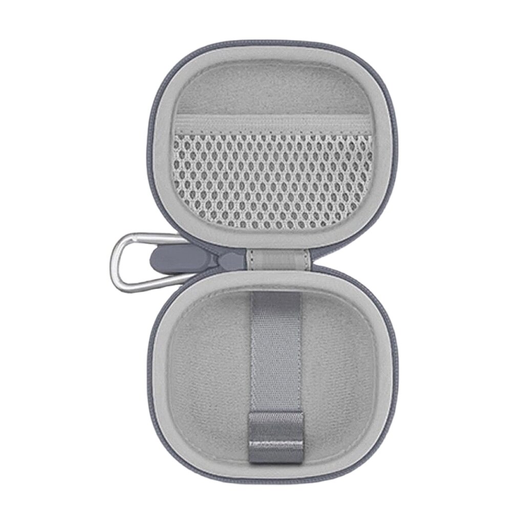 Подходит для сумки для хранения электробритвы Laifen P3Pro-серый