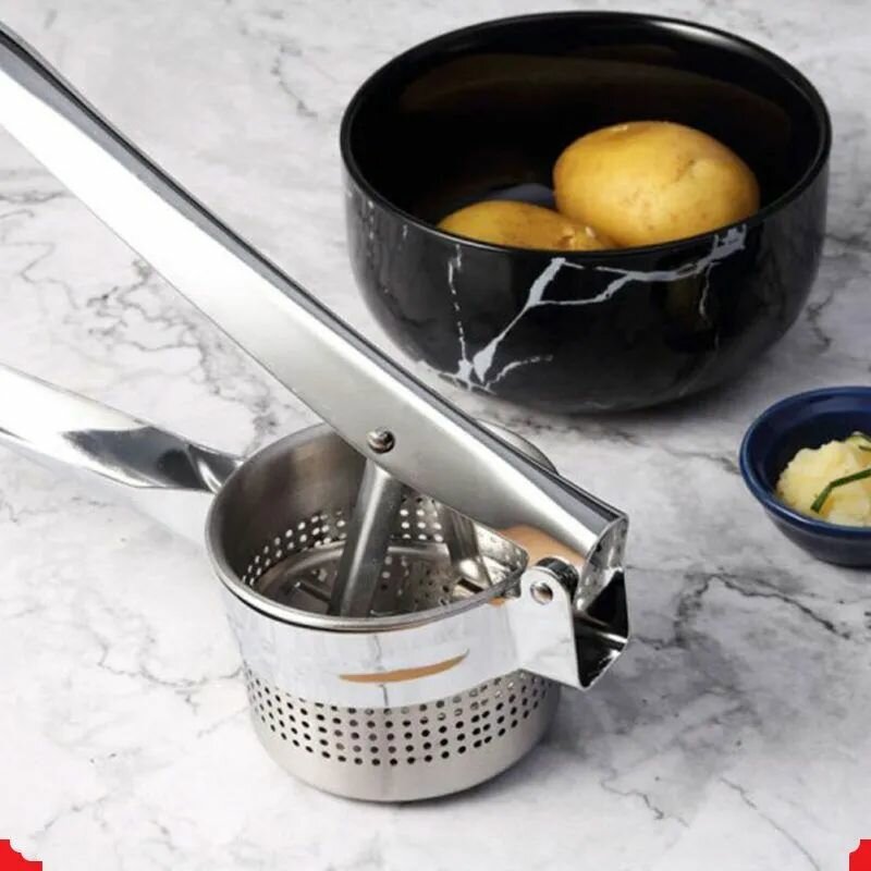 Толкушка для картофеля, 27.00 см