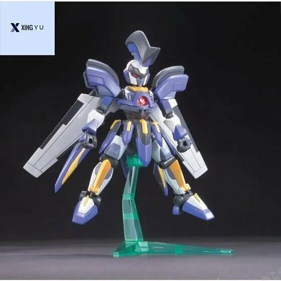 BANDAI LBX-010 Odin Сборная модель