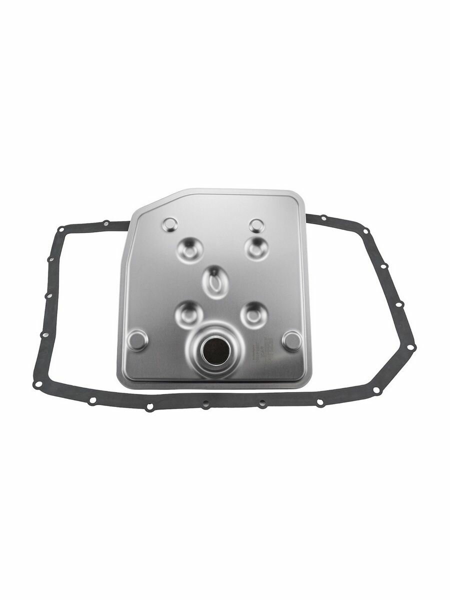 Фильтр АКПП с прокладкой поддона для а/м FORD Ranger, Mustang / Форд Рейнджер, Мустанг, AZUMI JT51416K