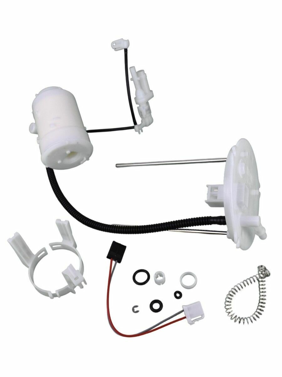 Фильтр топливный для а/м MAZDA CX-7 / Мазда СХ-7, AZUMI FST25002