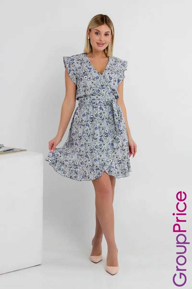 Платье Liza fashion