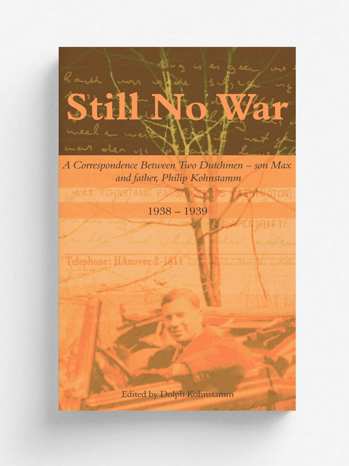 Still No War