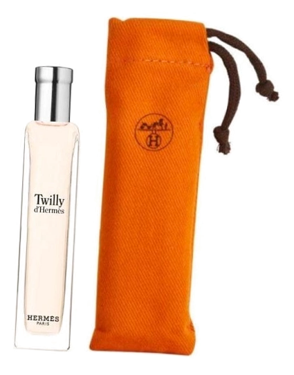 Парфюмерная вода Hermes Twilly D Hermes 15 мл для женщин / Твилли Де Эрмес