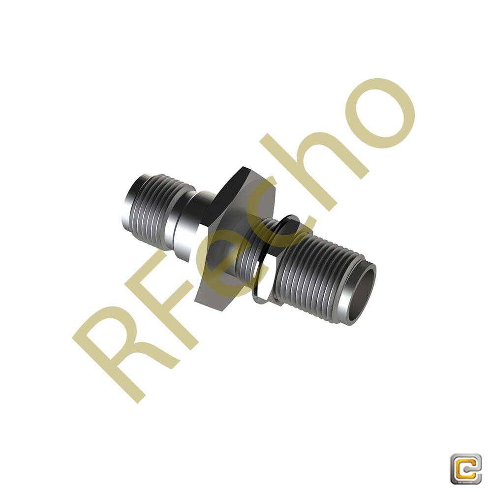 33 GHz, 3.5mm Female to 3.5mm Female, IN Adapters