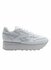 Кеды Reebok, размер 36, белый