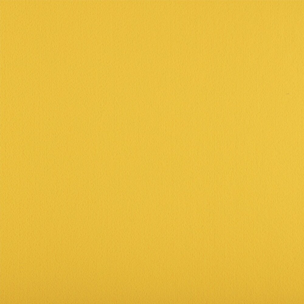 Фетр "Gamma" Premium FKS15-33/53 декоративный 1.5 мм 33 см х 53 см ST-50 люминесцентно-оранжево-желтый