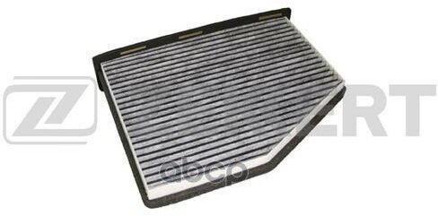 Фильтр салон. угольн. (замена для IF-3010K) VW Golf V VI 03- VW Passat VI VII 05- Tiguan 07- Sk Zekkert арт. if-3009k