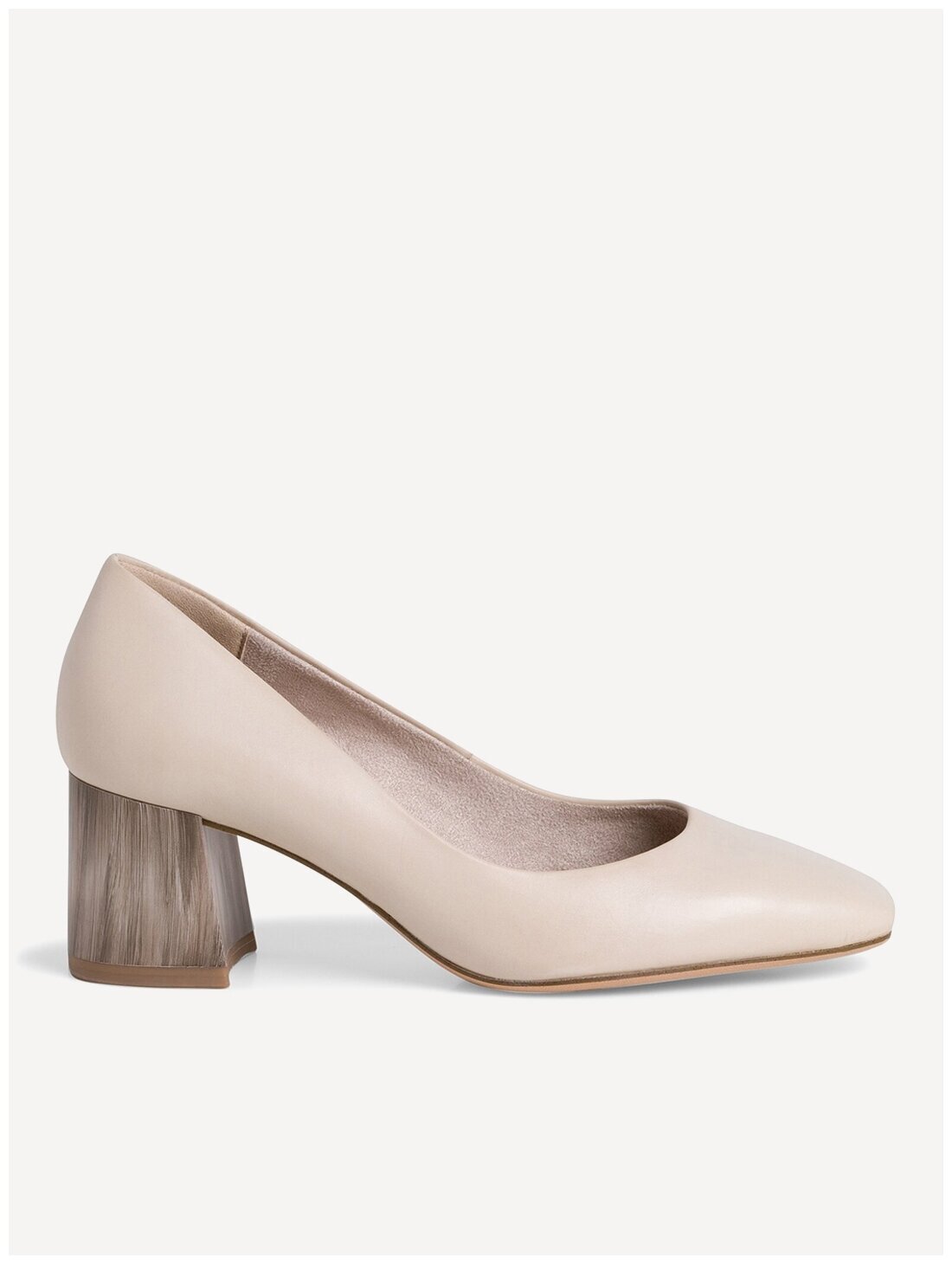 Туфли лодочки 