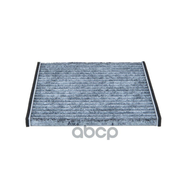 Фильтр салонный салонный AIKO AC101C для Toyota Yaris и др. очистки воздуха салона