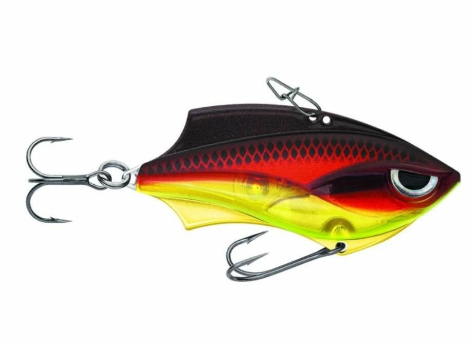 Воблер RAPALA Rap-V Blade 05 /RDF