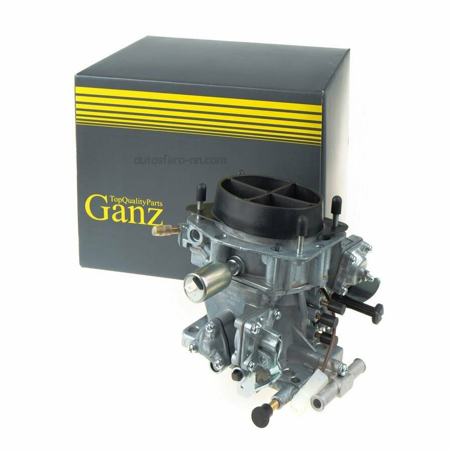 GANZ GRG20004 Карбюратор для ВАЗ 21073 (нива-тайга) GANZ GRG20004