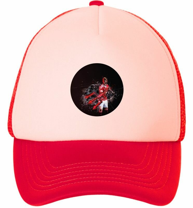 Бейсболка Базовая коллекция для мужчин