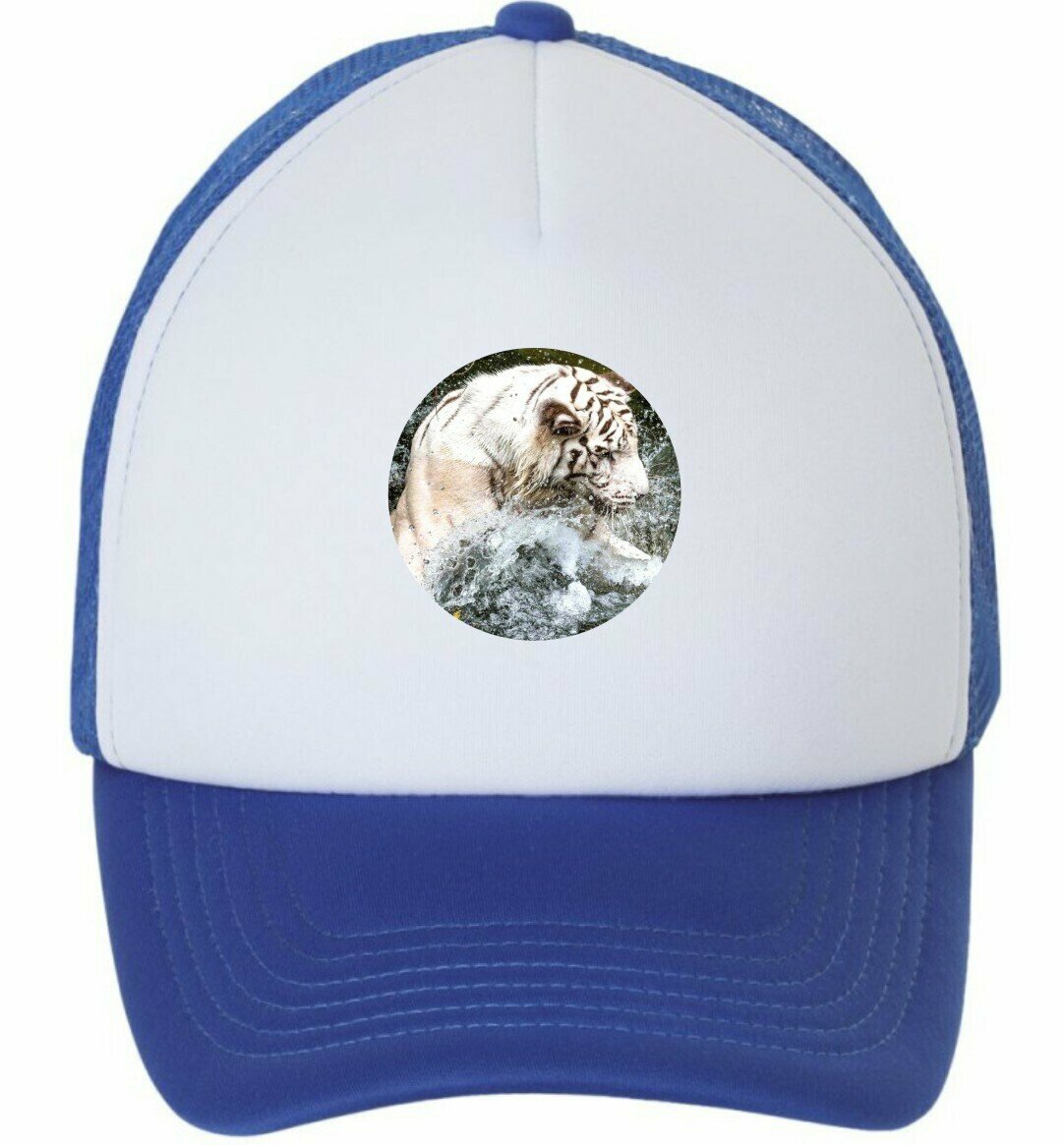 Бейсболка Базовая коллекция для девочек