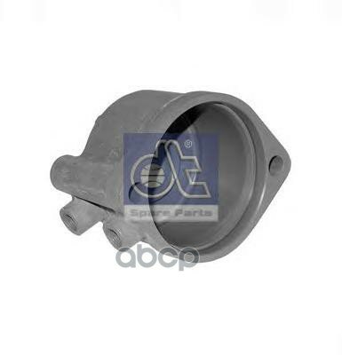 Цилиндр КПП! корпусScania G-GR-GRS-GRSH-GRSO-GRSOH DT Spare Parts арт. 114527