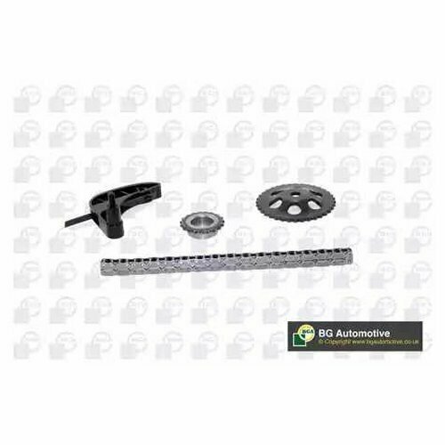 Цепь привода масляного насоса Bga TC0411FK