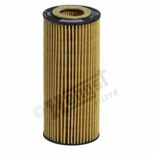 Фильтр АКПП Hengst E28HD203