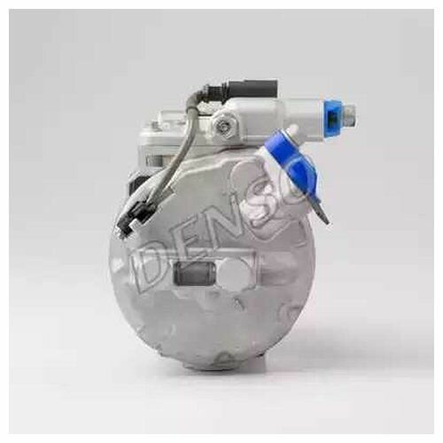 Компрессор кондиционера Denso DCP32006K для VW Multivan V, Phaeton, Touareg, Transporter V