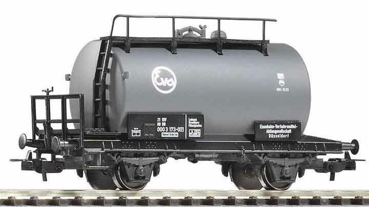 57716 Piko Вагон-цистерна Eva H0 1/87 16,5мм