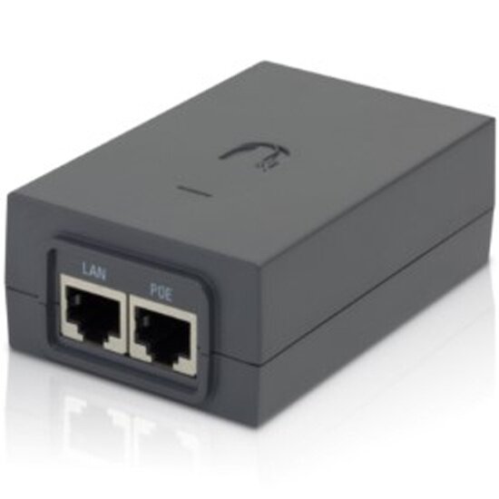 Блок питания Ubiquiti РоЕ POE 50v, 1.2A POE-50-60W (POE-50-60W)