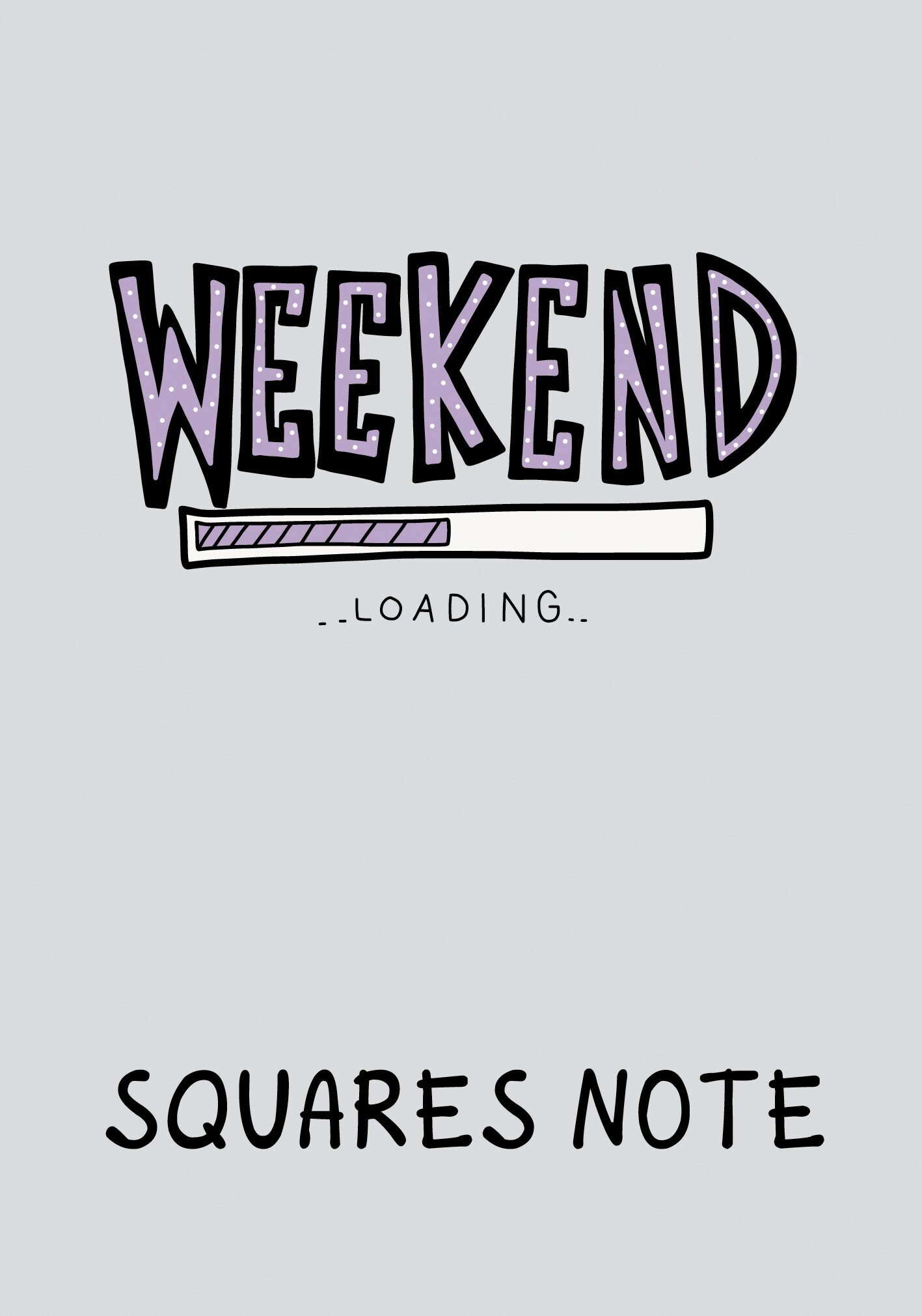 Тетрадь Life style, А6+, 64 листов, клетка