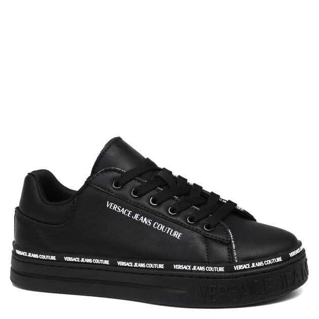 Кроссовки Versace Jeans Couture 75VA3SK5