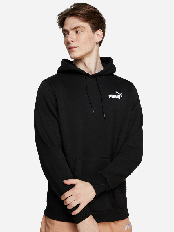 Толстовка Small Logo Hoodie
