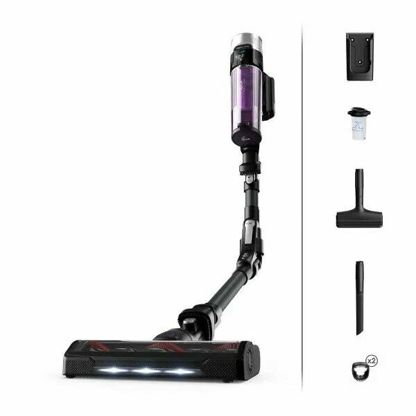 Вертикальный пылесос Tefal X-Force Flex 9.60 Allergy TY2038WO