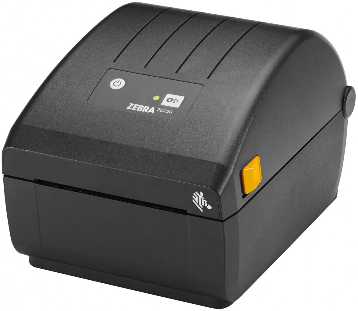 Термопринтер этикеток Zebra ZD220 ZD22042-D0EG00EZ