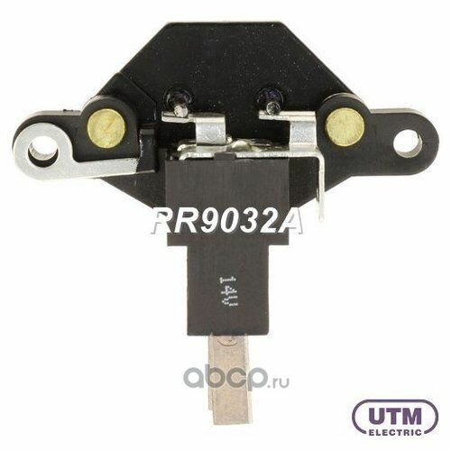 Регулятор генератора Utm rr9032a