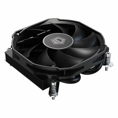 Устройство охлаждения(кулер) ID-COOLING IS-28i, 92мм, Ret
