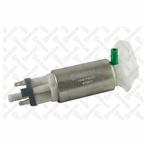 Насос топливный Stellox 1001704SX