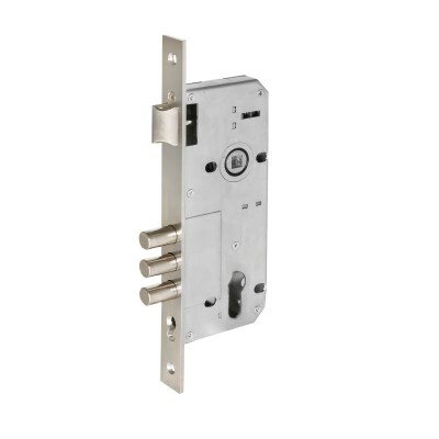 Замок врезной Зенит ЗВ 4-85 (корпус)