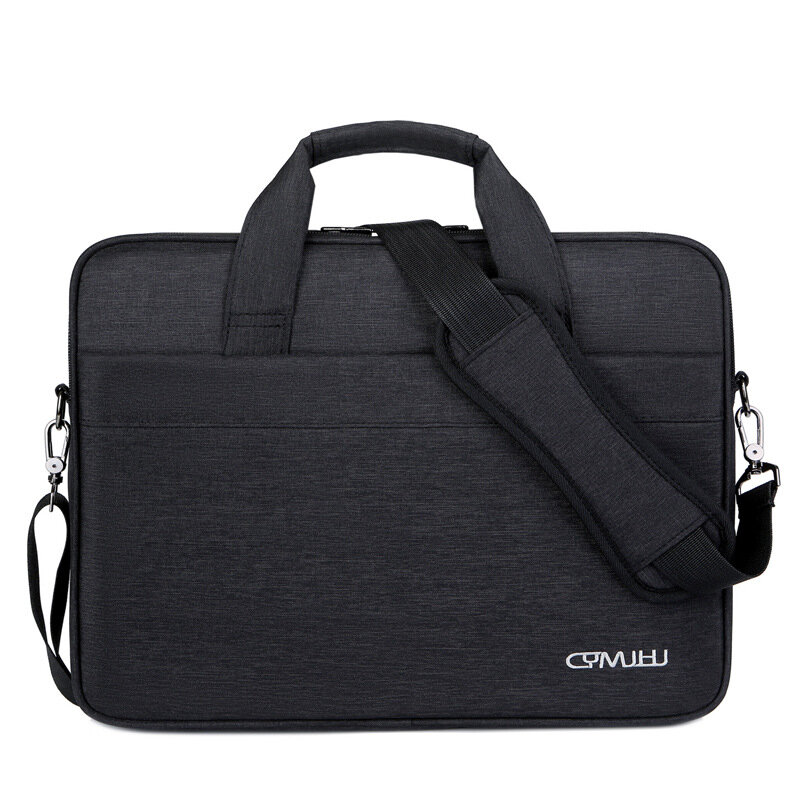 Сумка для ноутбука 18 дюймов PR 623 черная